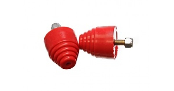 Bump Stops by Energy Suspension