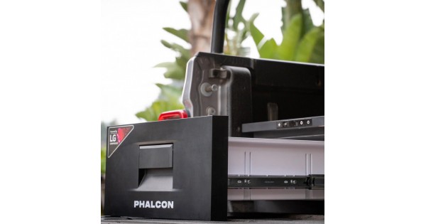 Phalcon D30 - Ultimate Drawer Fridge Freezer for Adventurers | Phalcon ...