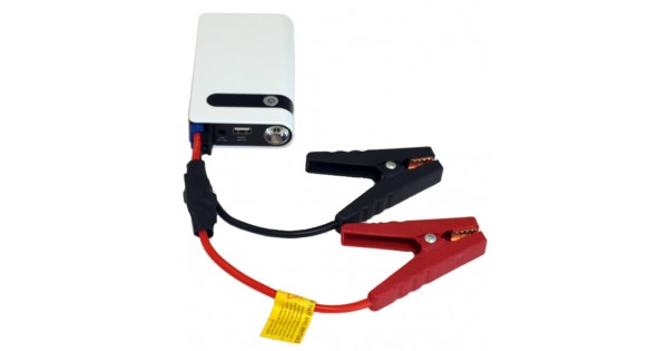 POD X-3 Micro Jump Starter by Conversion Technology