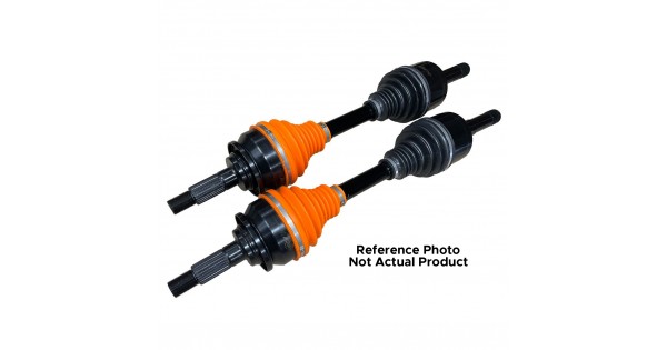 R180 Titan Swap CV Axle | Second Generation Nissan Xterra Forums