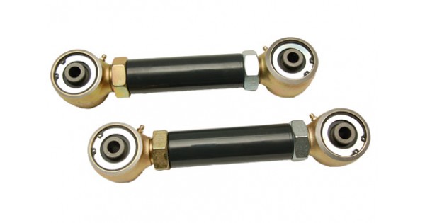 Nissan Pathfinder Heavy Duty Adjustable Lower Suspension Links by ...