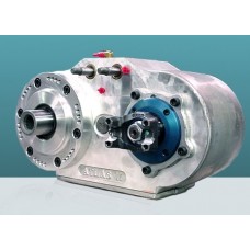 Nissan Atlas II Transfercase by Advance Adapters