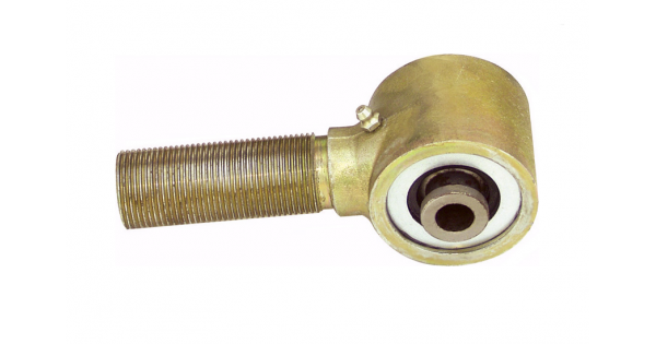 Right Hand Narrow 2-1/2" Johnny Joint by Currie