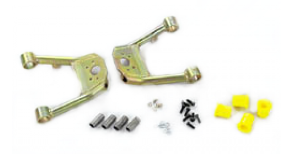 Nissan Hardbody Upper Control Arms by Superlift, 4x4, 2.5" Lift, 1986 1 ...