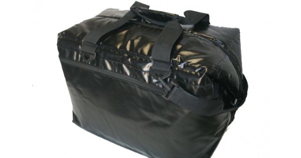 48 Pack Off Road Soft Cooler by AO Coolers, Black