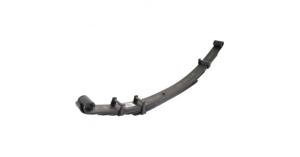 Medium Load 1.0" Lift Nissan Hardbody Rear Leaf Spring by Old Man Emu ...