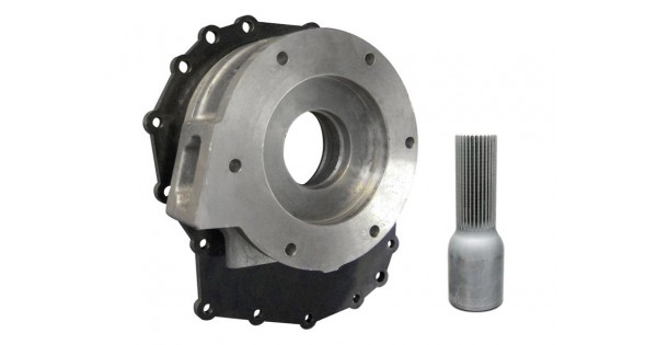 Nissan Frontier Atlas Transfer Case Adapter by Rugged Rocks, V6 , 4X4 ...