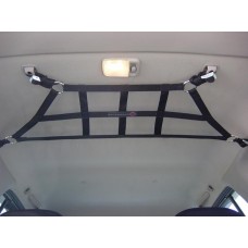 Nissan Xterra Storage (N50) 2005 - 2015