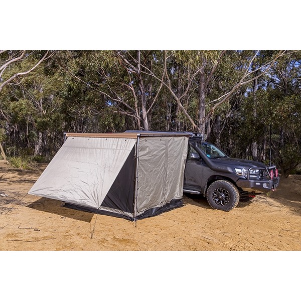 ARB Touring Awning Room With Floor, 2000MM x 2500MM, Fits ARB4402A Awning