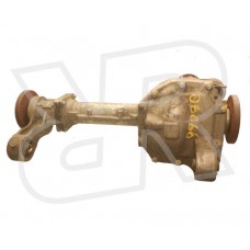 Nissan Titan Front Differential Rebuild by Rugged Rocks, M205, 2008 ...