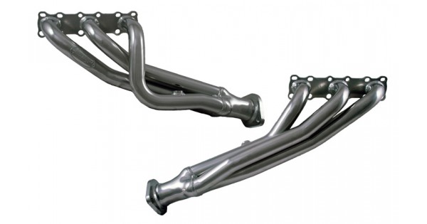 Nissan Frontier Long Tube Headers by Doug Thorley, 4.0L V6, 2005, 2006 ...