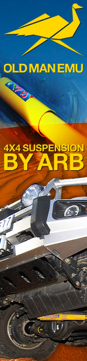 Nissan Off Road & 4x4 Parts | Rugged Rocks Off Road