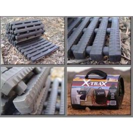 Bushranger X Trax Sandtrack by ARB