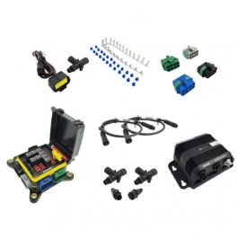 Lowrance Naviop Loop S - Off-road Power Distribution & Digital Switching