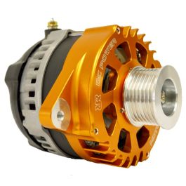180 Amp Nissan Xterra High Output Alternator by Rugged Rocks, V6, 2005 ...