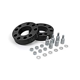 Nissan Titan Leveling Kit by Daystar, 2", 2004, 2005, 2006, 2007, 2008 ...