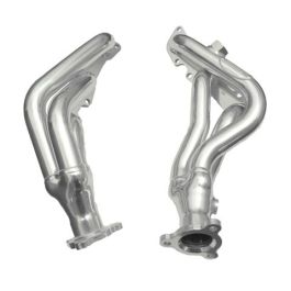 Nissan Xterra Headers by Doug Thorley, 3.3L V6, 2000, 2001, 2002, 2003 ...