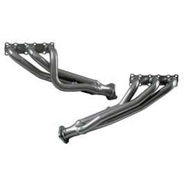 Nissan Frontier Long Tube Headers by Doug Thorley, 4.0L V6, 2005, 2006 ...